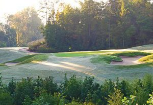 Springfield Golf Club | Fort Mill, SC